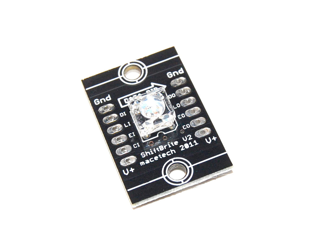 Collections Macetech